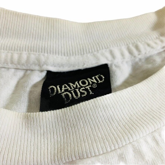 Diamond Dust | Shirts | Vintage Single Stitch Elvis Presley 995 Tee ...